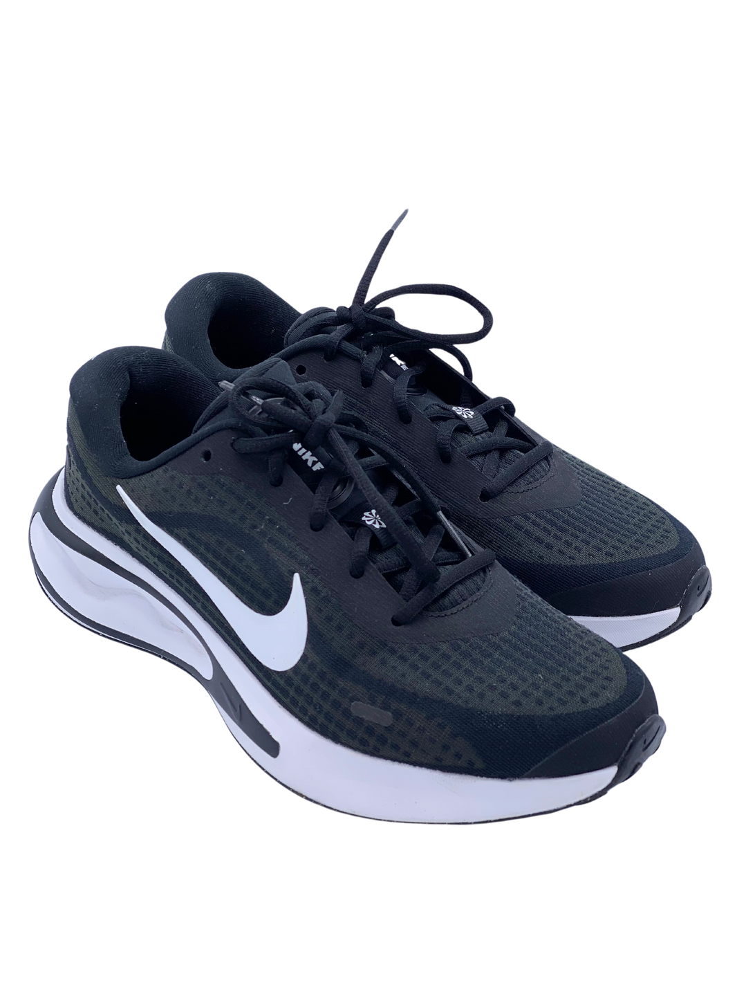 Nike – The New Black