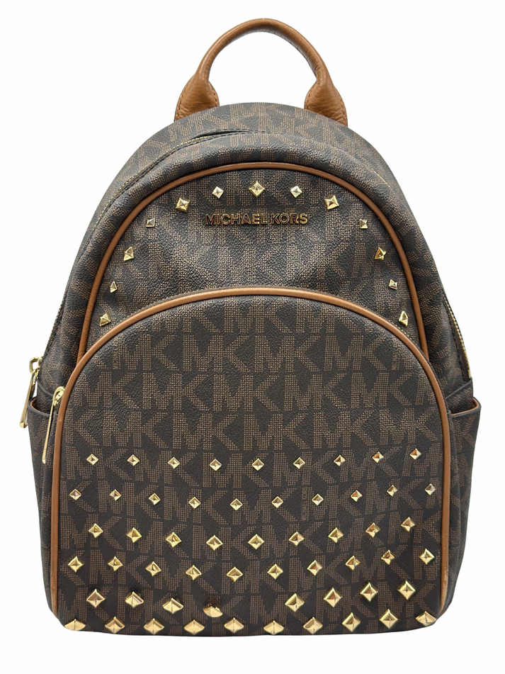 Mochila Michael Kors Abbey – The New Black